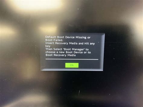 Default Boot Device Missing Fedora On Framework Fedora Discussion