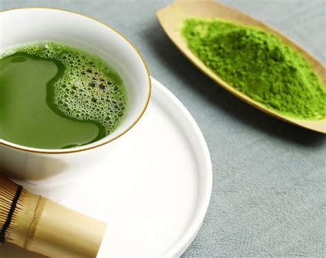 Чем полезен матча чай.☕ Матча, что это такое, полезные свойства и ...