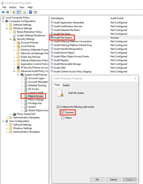 How To Detect File Changes In Windows Server Blumira
