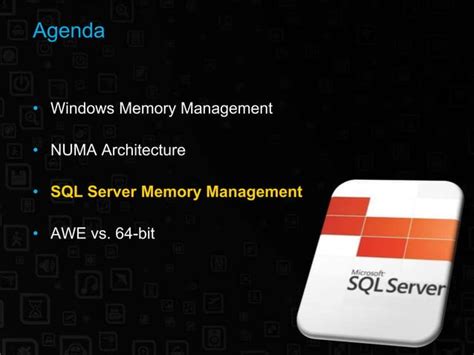 DATA SQL Server Memory Internals Ppt DATA SQL Server Memory Internals Ppt