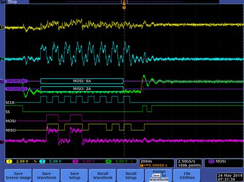 Rtos Msp432p401r Msp432p401r Connecting To An Analog Devices Adxl362 Accelerometer Msp Low