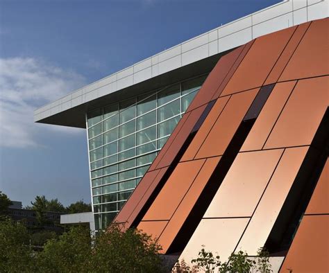 Gallery Of Trespa® Meteon® Exterior Cladding Panels 11 Exterior Cladding Cladding Panels