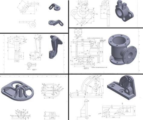 Cad Design In Fusion360 By Marcian8 Fiverr