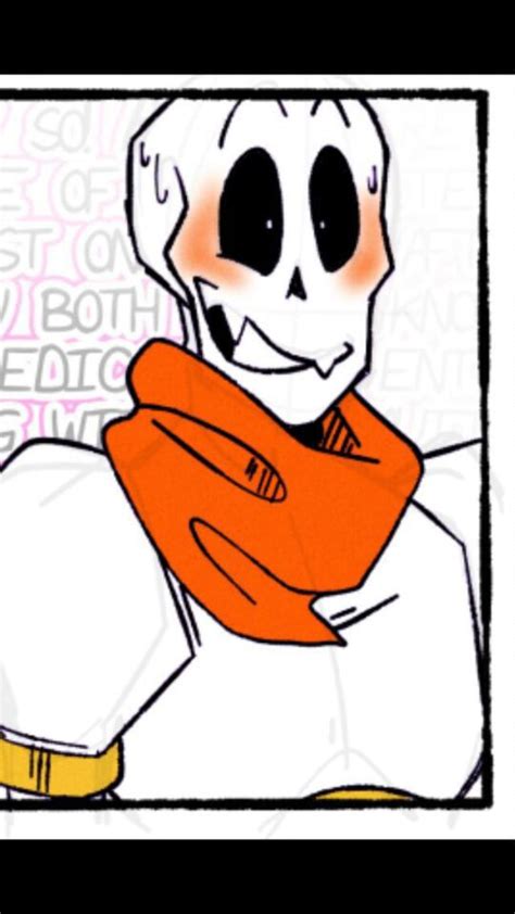 Papyrus X Female Reader Old Chapter Zero An Wattpad