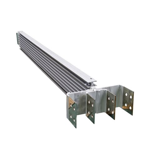 Compact Busbar Trunking System Complete Sandwich Busbar Compact