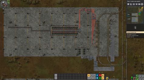 Mega Base Rfactorio