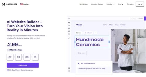 Website Builder Vs Custom Website Cost Design Features