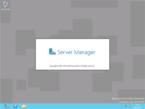 Windows Server “8” Beta Now Available For Public Download Install