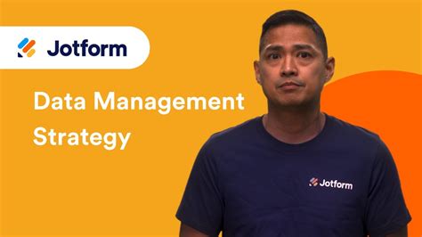 Build An Effective Data Management Strategy In Steps QuadExcel Com