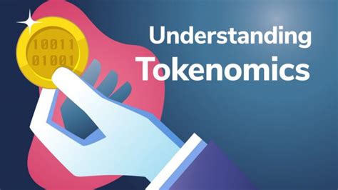 How To Understand Basics Of Tokenomics A Beginners Guide