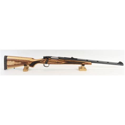 Remington Model 673 Guide Rifle