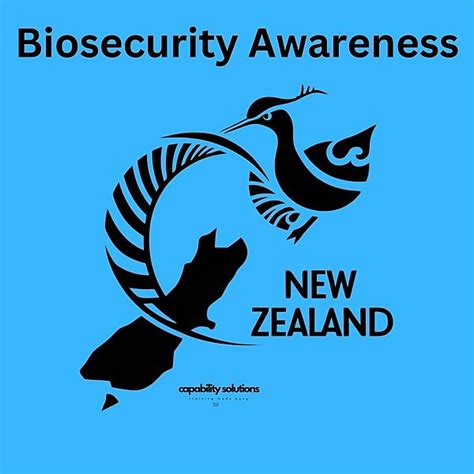 Capability Solutions On Linkedin Biosecurity Awareness Programme For