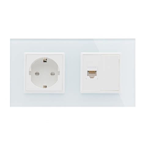 Wireless Diy Wall Bluetooth Switch And Socket From China Manufacturer
