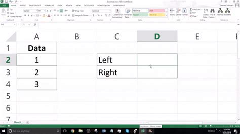 Essential Excel Functions And How To Use Them Neutron Dev