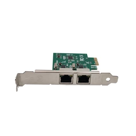 EIRA TEK PCIe X To Port Gigabit Ethernet Card RTL Chipset ER At Rs Computer