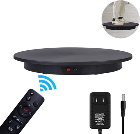 Electric Turntable The Legend Camera Gears