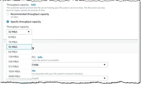 Codeztech On Linkedin New Low Cost Hdd Storage Option For Amazon Fsx