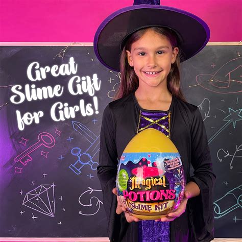 Slime Girlzone Us