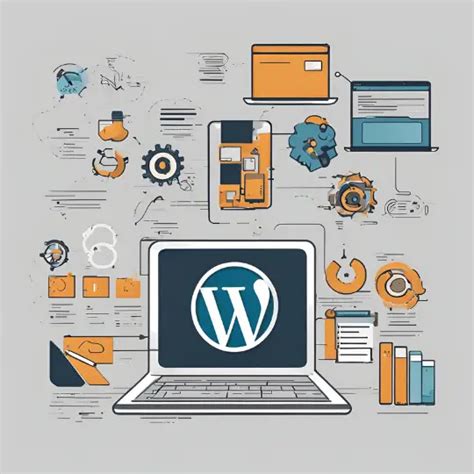 Mastering Wordpress Design And Development A Comprehensive Guide