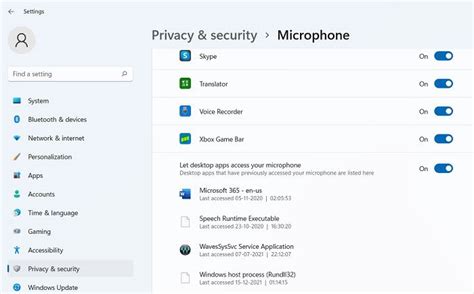 How To Fix Microphone Not Working Issue In Windows Make Tech Easier