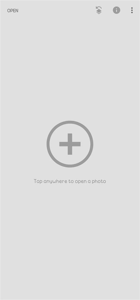 How To Use Snapseed To Remove Objects From Your Photos