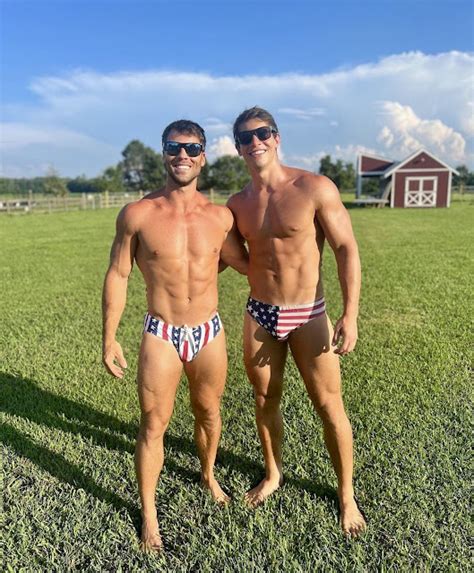 Speedo Musings 2024