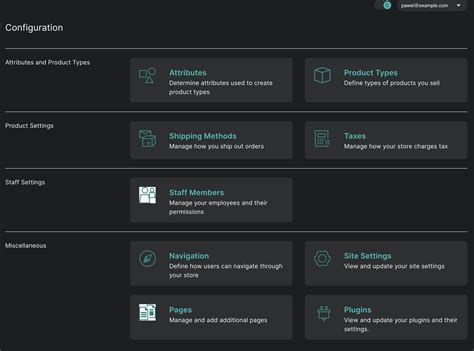 UI Improvements Issue Saleor Saleor Dashboard GitHub