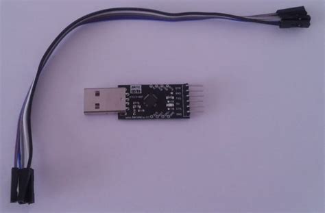 ESP8266 WiFi Module Nabto