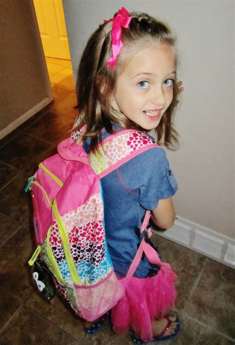 Behind Blue Eyes 2nd Grade Big Deal