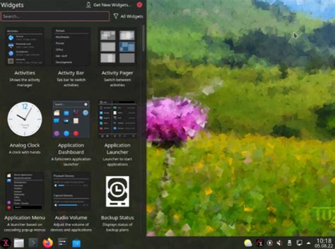First Steps With TUXEDO OS TUXEDO Computers