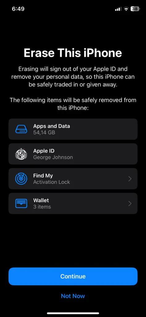 IOS Bug May Make Your Deleted Photos Resurface On Wiped Devices IDevice Central