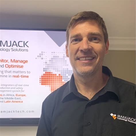 Wireless Monitoring Solutions For Mining Ackcio