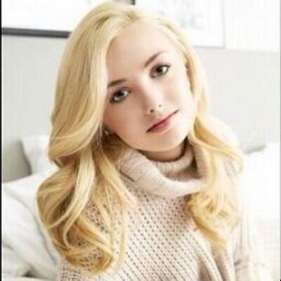 Peyton List Lovepeytonlist Twitter
