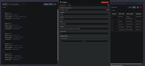 How To Import Csv Into Postgresql N8n Blog