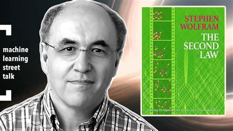 mystery of entropy finally solved after 50 years stephen wolfram