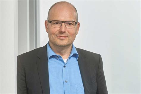 Martin Ruskowski Wird Teil Des Acatech Forschungsbeirats