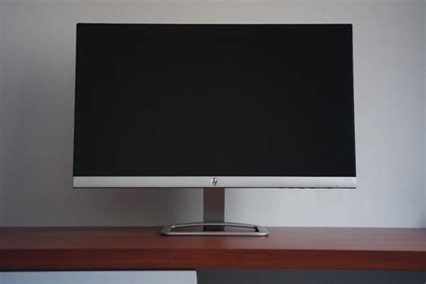 Hp Es Fhd Matte Ips Monitor Screen Faulty Computers Tech Parts Accessories Monitor