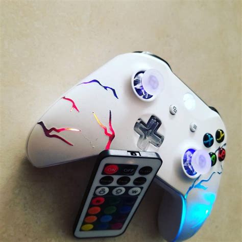25 Epic Custom Controller Mods Design Gametomatoes