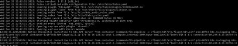 Hey Folks · Issue 2370 · Falcosecurityfalco · Github