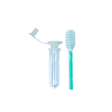 High Yield Buccal Swabs For Dna And Rna Collection Isohelix Sk