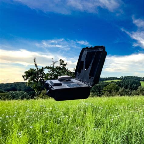 Rtk Base Stations Digital Mapping Group