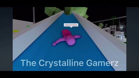 Backyardigans Is Swimming The Crystalline Gamerz Youtube