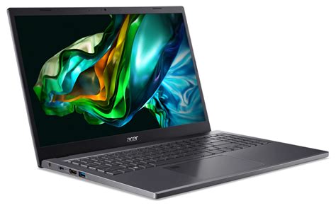 Budget Friendly Acer Aspire Laptop With Th Gen Intel Processor Drops To Lowest Price Ever On