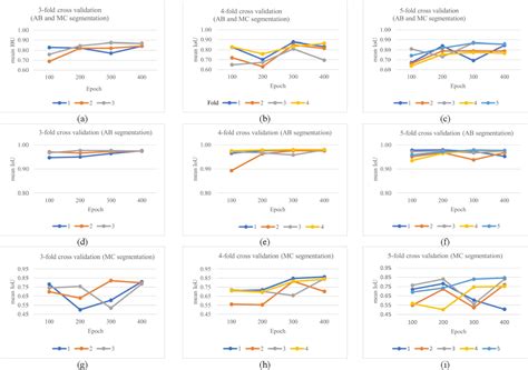 Figure 3 From Alveolar Bone And Mandibular Canal Segmentation On Cone Beam Computed Tomography