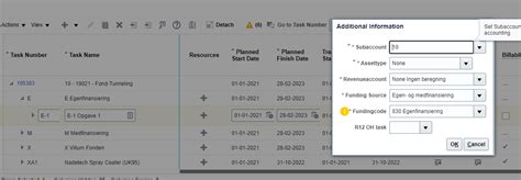 Lov In Dff Based On Two Input Values — Cloud Customer Connect