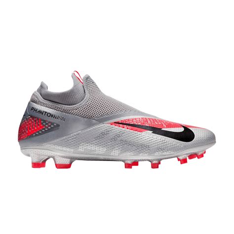Phantom Vision 2 Pro Df Fg Metallic Bomber Grey Goat