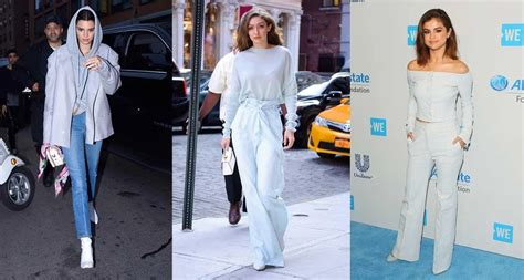 Is Sky Blue The New Millennial Pink