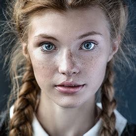 Color Correction On Behance