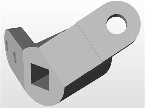 Free Cad Designs Files And 3d Models The Grabcad Community Library