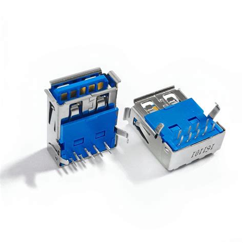 億楷國際有限公司 Usb Type A 3 0